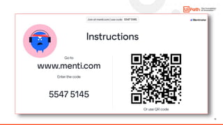Connector Corner: Accelerate revenue generation using UiPath API ...