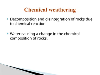 Q2 Earth Science_Lesson 1_Weathering.pptx