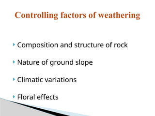 Q2 Earth Science_Lesson 1_Weathering.pptx