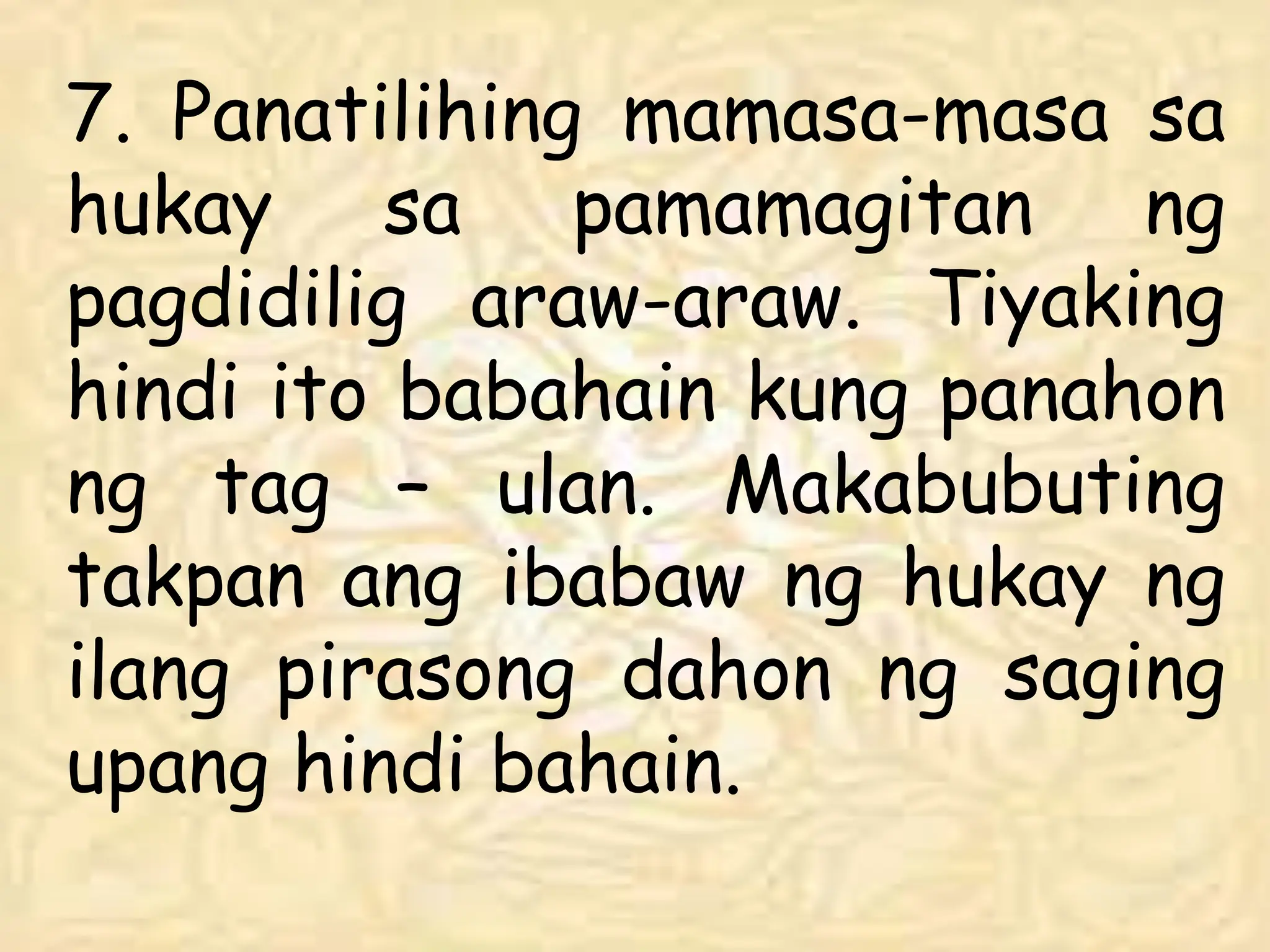 Q2 EPP Kahalagahan at Pamamaraan sa Paggawa ng Abonong Organiko.pptx