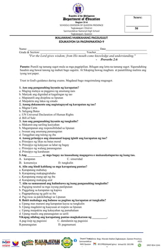 Q2 ESP PERIODICAL EXAMINATION 25 FF.docx