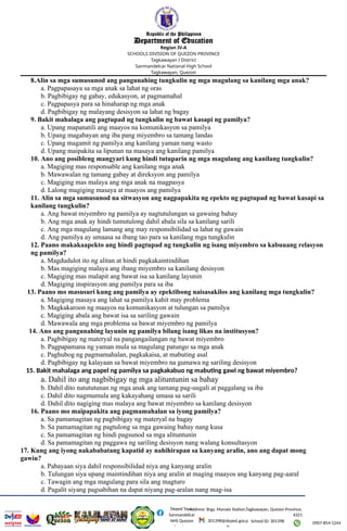 Q2 ESP PERIODICAL EXAMINATION 25 FF.docx