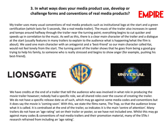 Q2 Evaluation A2 | PPT