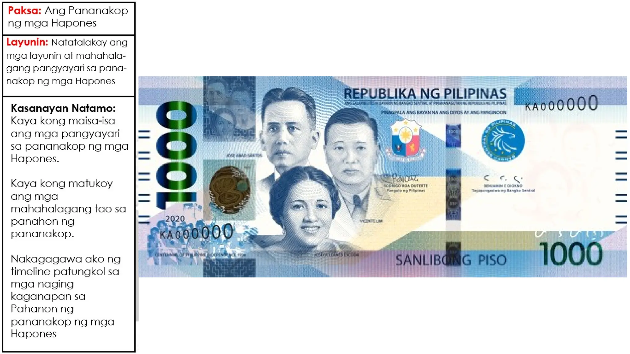 Q2 FALL OF BATAAN JAPANESE OCCUPATION .pptx