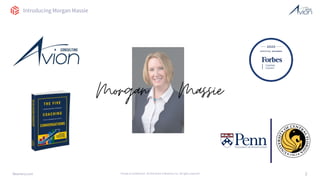 Cultivating Resilience with Talent Teams | PPT