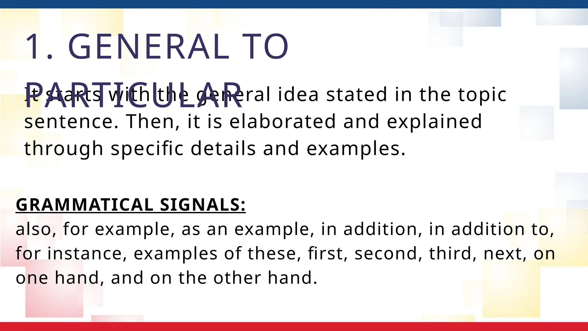 Quarter 2 Grade 8 GRAMMATICAL SIGNALS.pptx