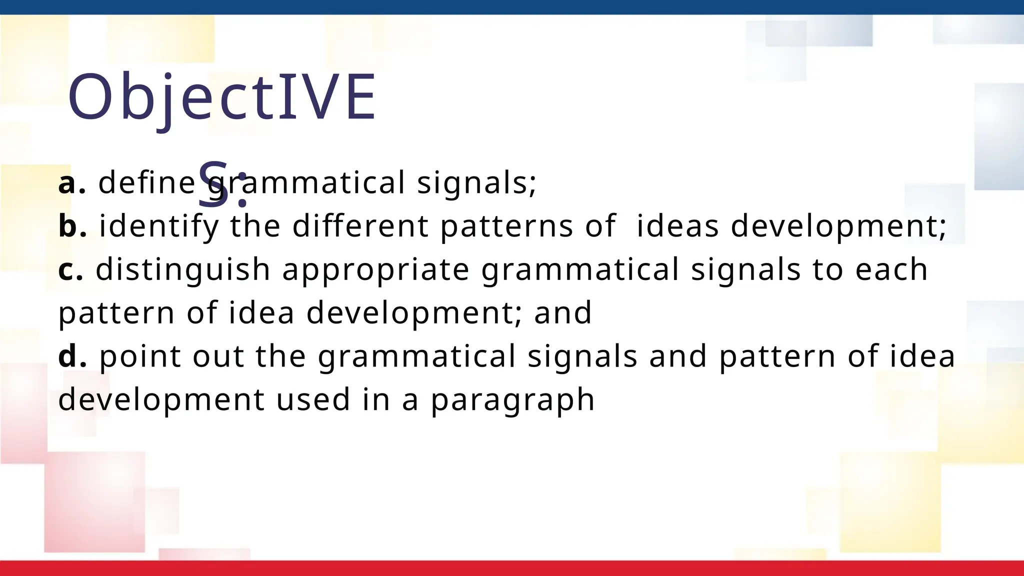 Quarter 2 Grade 8 GRAMMATICAL SIGNALS.pptx