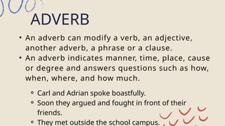 QUARTER 2 G9 TYPES OF ADVERBS IN NARATION.pptx