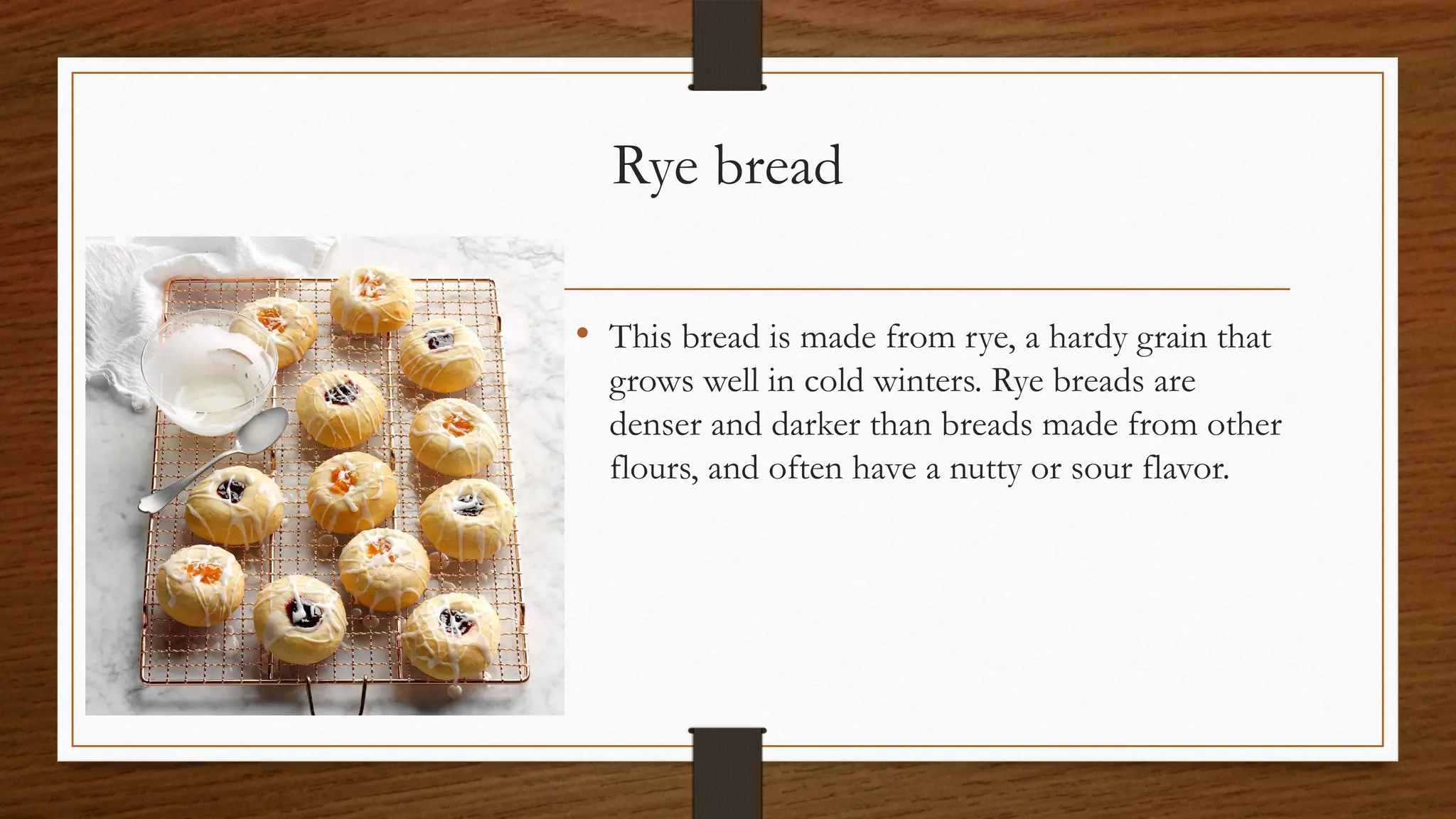 Quarter 2 for grade 9 bread and pastry. | PPTX