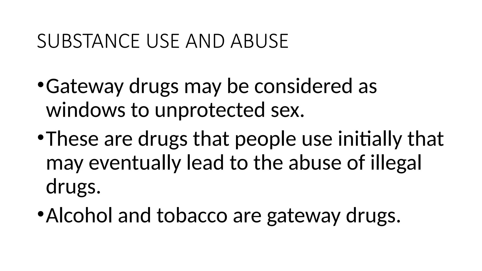 Q2 HEALTH TRENDS.pptx mapeh 10 module 12345 | PPTX