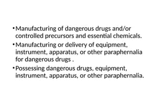 Q2 HEALTH TRENDS.pptx mapeh 10 module 12345 | PPTX | Substance Abuse ...