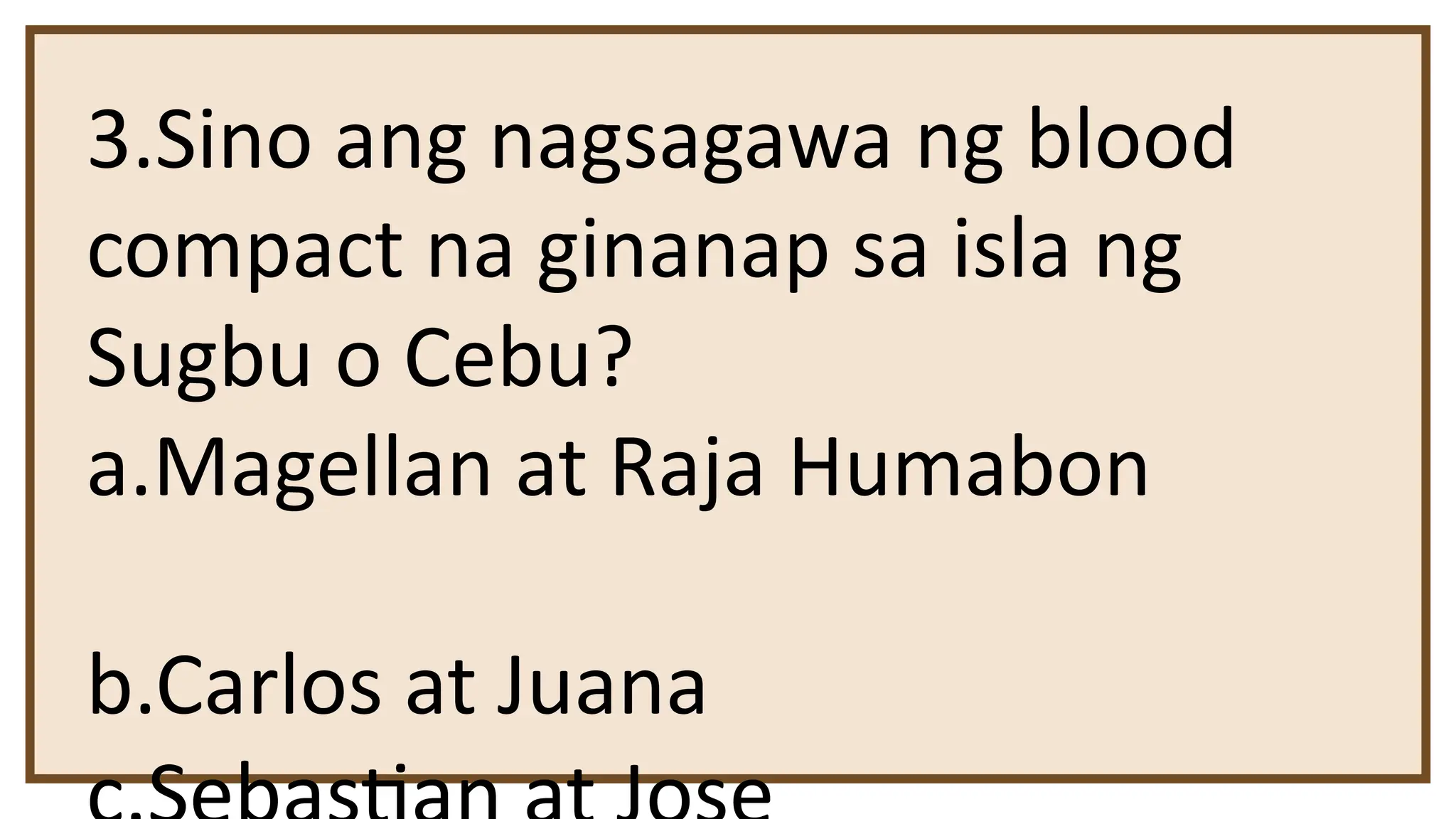 Q2 I AP 5 I WEEK 2-3 PANANAKOP NG ESPANYA SA PILIPINAS.pptx