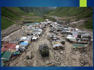 RAINFALL RUNOFF MODELLING USING HEC-HMS | PPTX