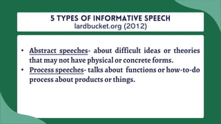 Q2_Informative-Speech.pdf............... | PPT