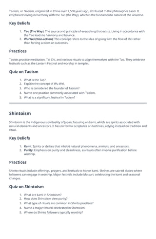 Q2 INTRO TO WORLD RELIGION.docxQ2 INTRO TO WORLD RELIGION.docx