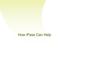 iPass Mobile Workforce Report Q2 | PDF