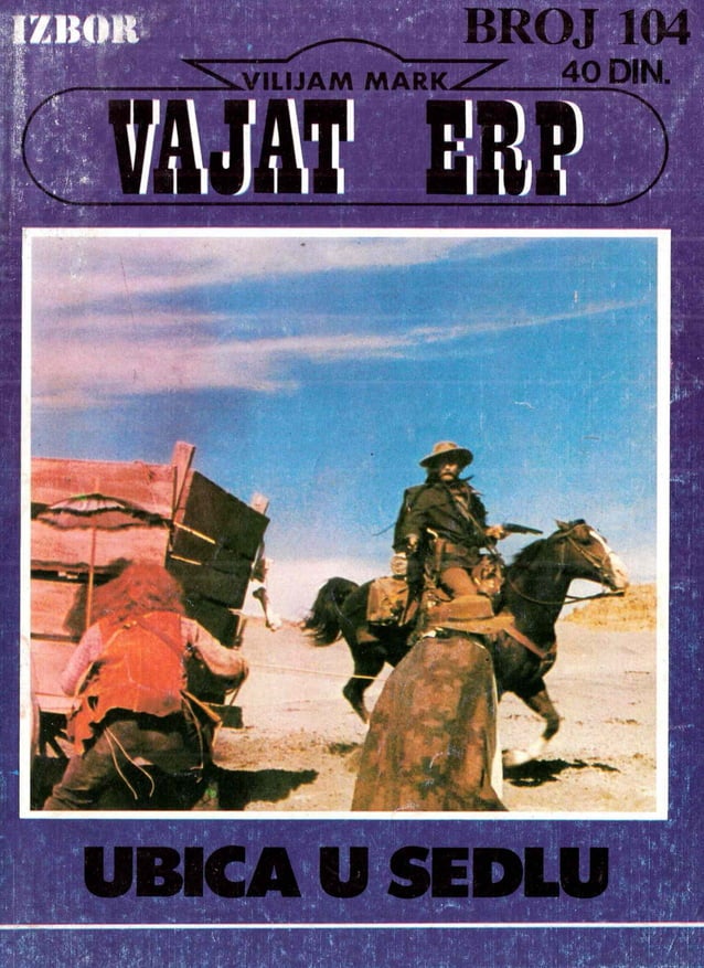 Vajat erp 104 | PDF