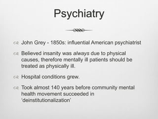 01 - Intro to Abnormal Psychology | PPTX