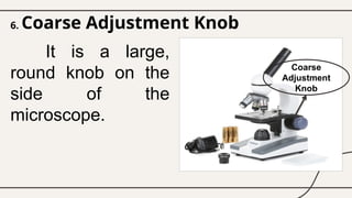 Q2L1 - Compound Microscope - Parts and Functions.pptx