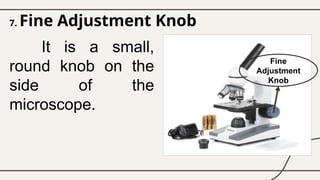 Q2L1 - Compound Microscope - Parts and Functions.pptx