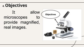 Q2L1 - Compound Microscope - Parts and Functions.pptx