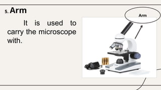Q2L1 - Compound Microscope - Parts and Functions.pptx
