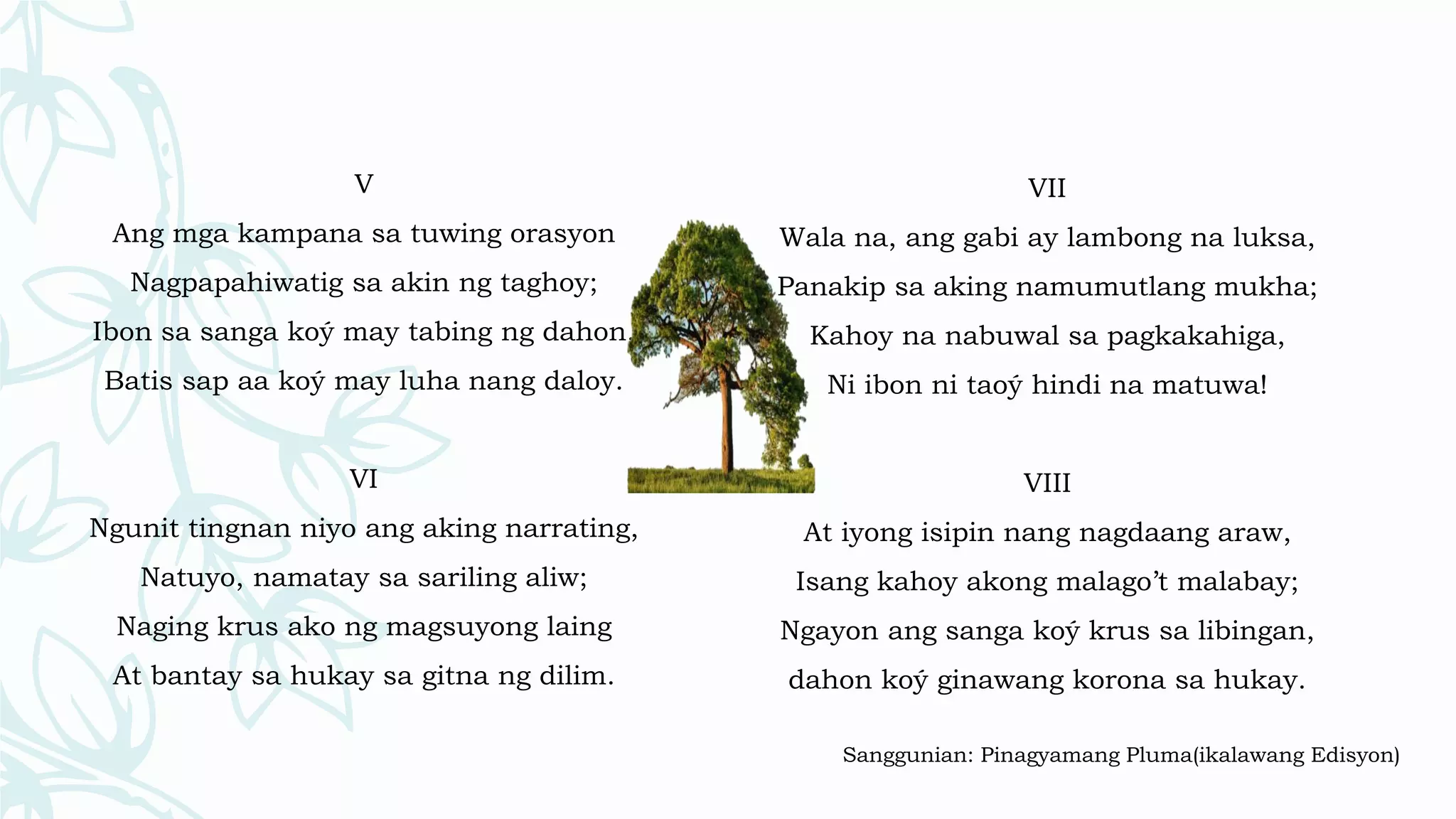 Q2 L1 PANGUNAHIN AT PANTULONG NA KAISIPAN.pptx