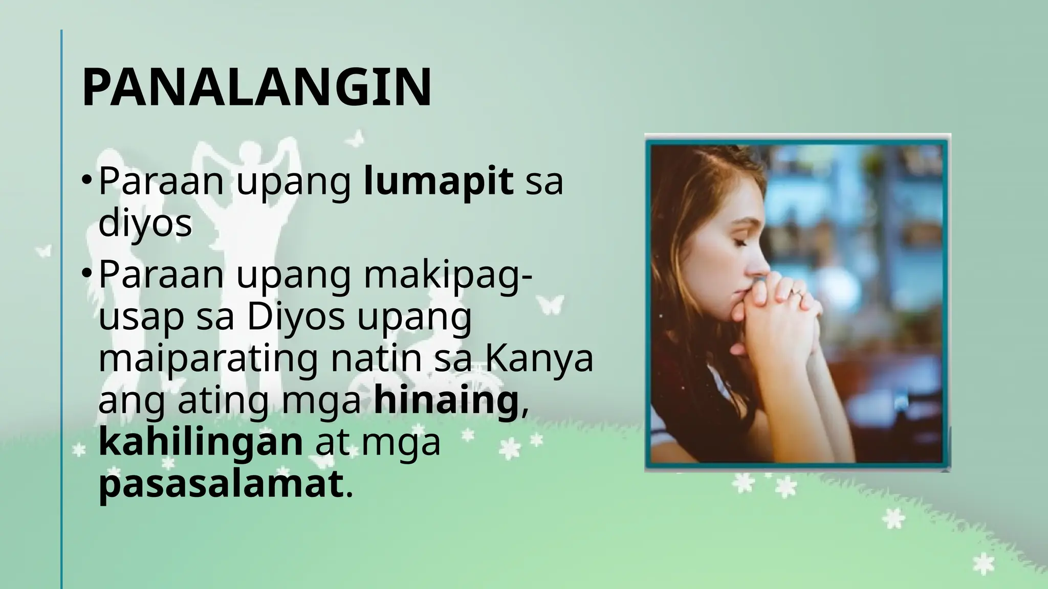 Q2L2-D1_Sama-samang Pananalangin ng Pamilya.pptx