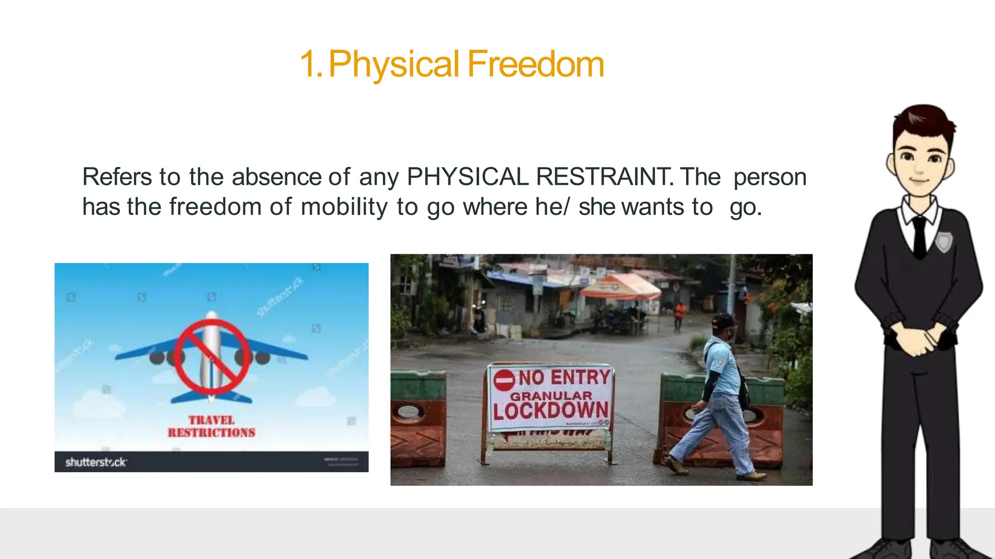 Q2_L2_Freedom of the Human Person (Part 1) - Hand outs.pptx