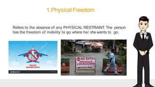 Q2_L2_Freedom of the Human Person (Part 1) - Hand outs.pptx