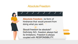 Q2_L2_Freedom of the Human Person (Part 1) - Hand outs.pptx