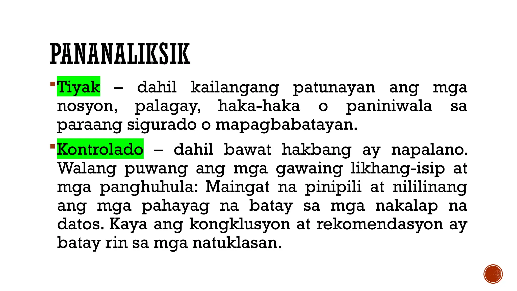 Q2 L4 Isang Pag-aaral Gamit ang Social Media sa Pagsusuri.pptx