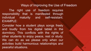 Q2L4 Making Good Use of My Freedom.pptx