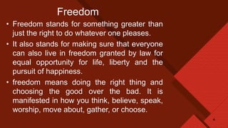 Q2L4 Making Good Use of My Freedom.pptx