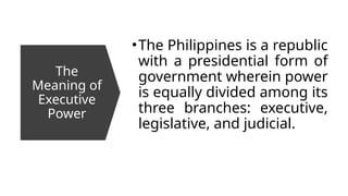 PPGG12_Q2_L6_Types of Executive Power.pptx