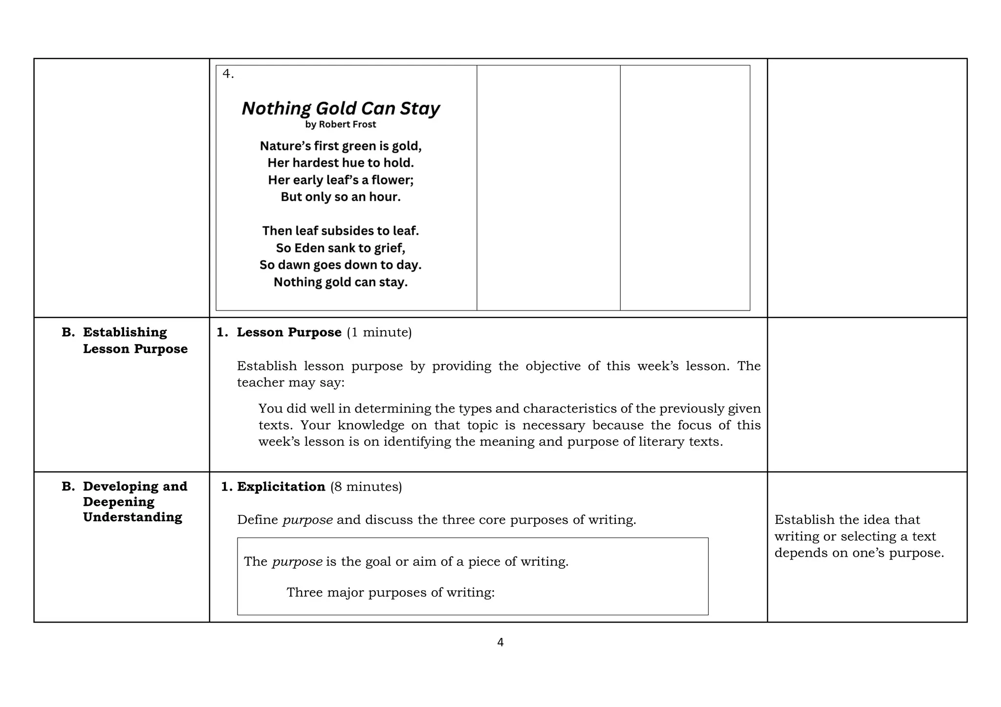 Q2_LE_English 7_Lesson 5_Week 5.pdf lesson exemplar | PDF