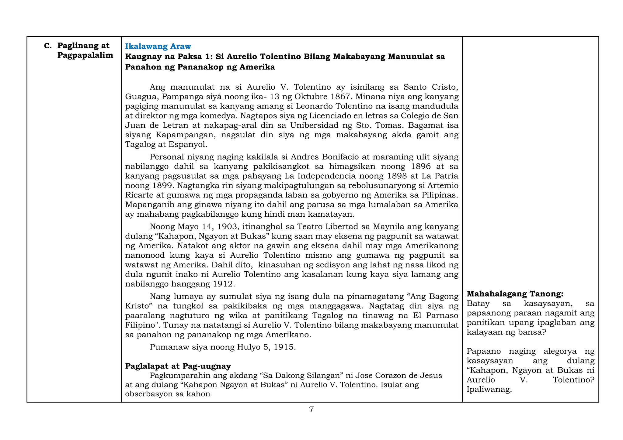 Copy Q2_LE_Filipino 8_Lesson 2_Week 2.pdf