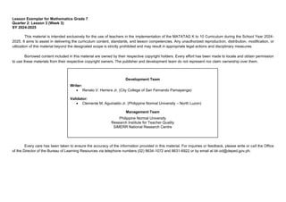 Q2_LE_Mathematics 7_Lesson 3-_Week 3.pdf