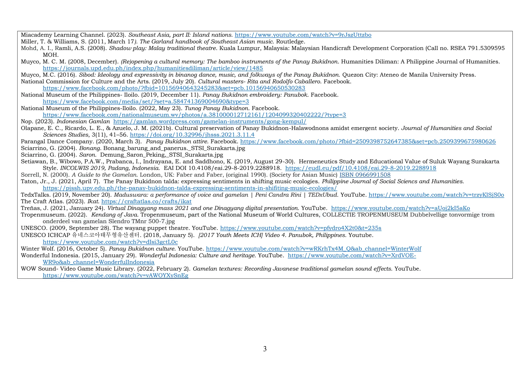 Q2_LE_Music and Arts 7_Lesson 1_Week 1. lesson exemplar | PDF