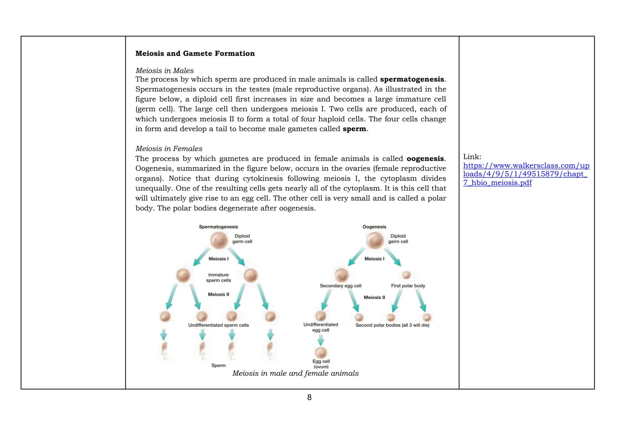 Q2_LE_Science-7_Lesson-5_Week 5.pdf lesson exemplars | PDF