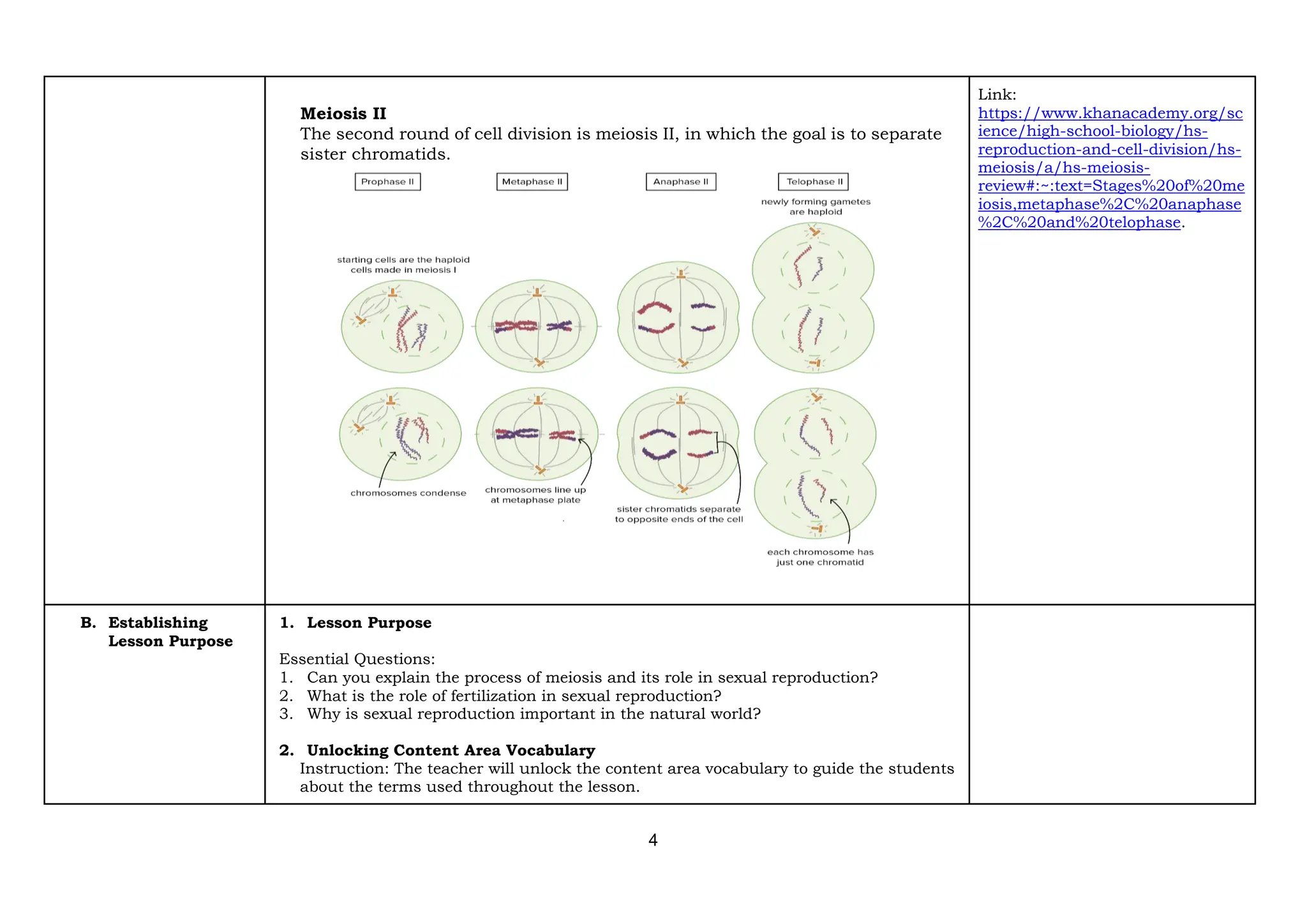 Q2_LE_Science-7_Lesson-5_Week 5.pdf lesson exemplars | PDF