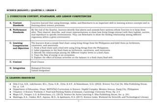 Q2_LE_ Science 4_Lesson 8_Week 8.pdfudhdi | PDF