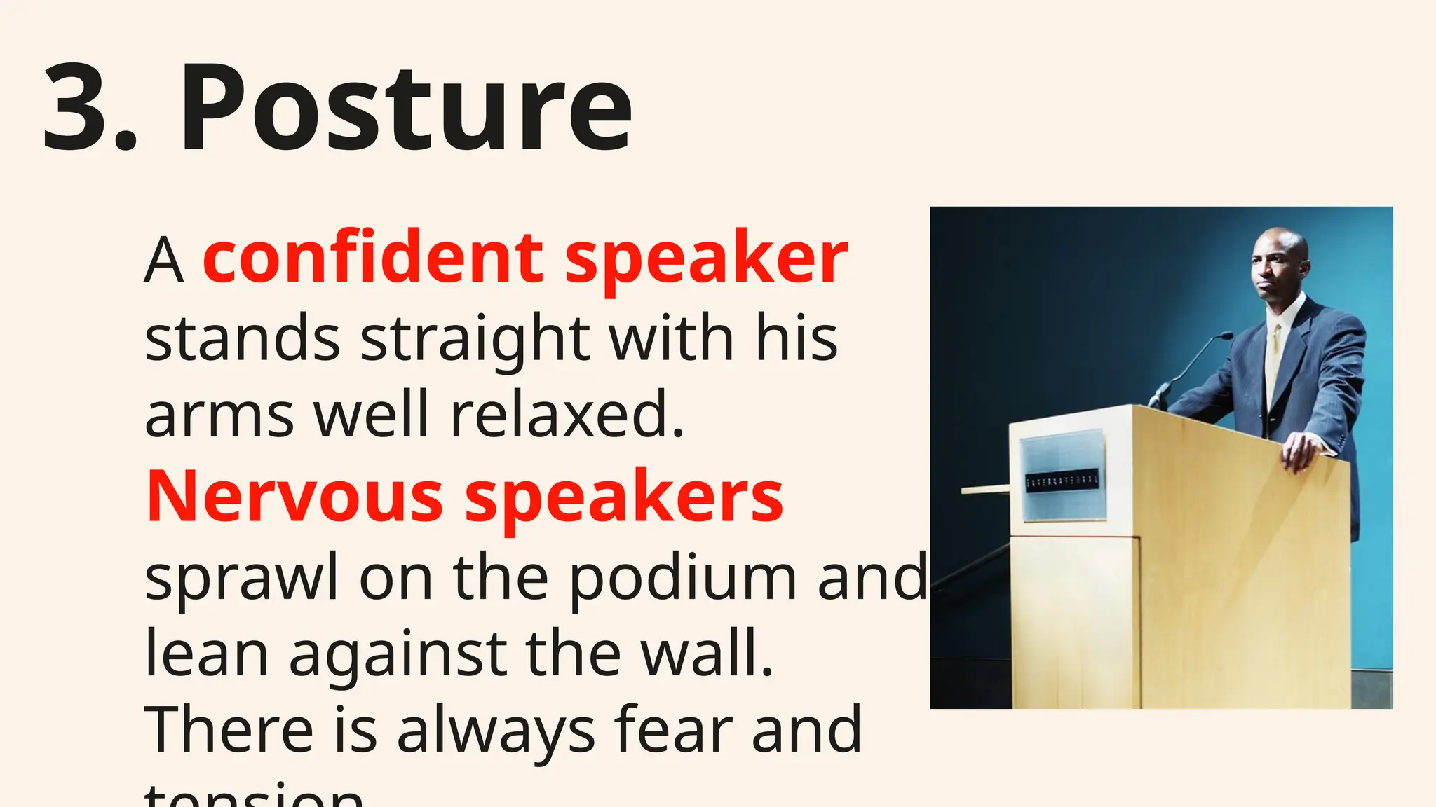 Types of Speech According to Purpose and delivery | PPTX