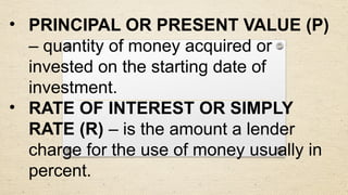 Illustrating Simple and Compound Interest.pptx