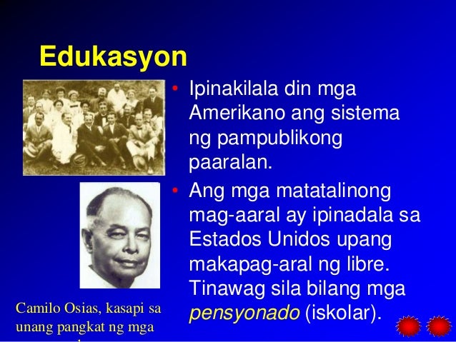 Q2 lesson 15 mga pagbabago sa panahon ng mga amerikano Q2 lesson 15 mga pagbabago sa panahon ng mga amerikano