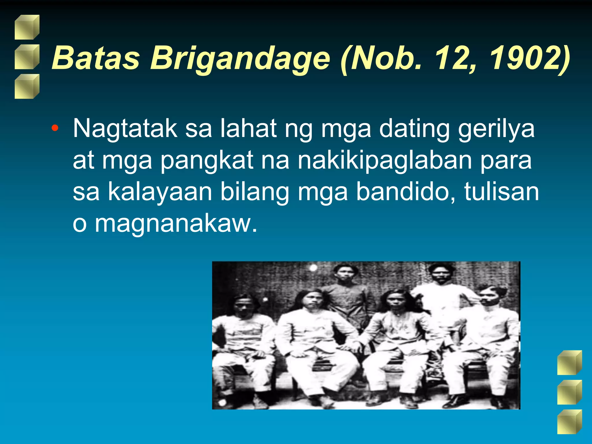 Q2 lesson 16 kilusang propaganda noong panahon ng mga amerikano | PPT