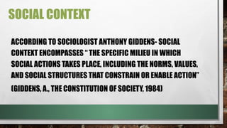 Q2_LESSON1 SOCIAL AND CULTURAL CONTEXT.pptx