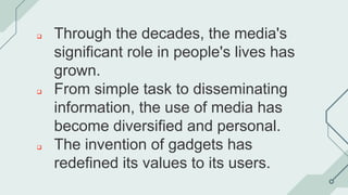 MIL_Lesson 6_Evolution of Media.pptx