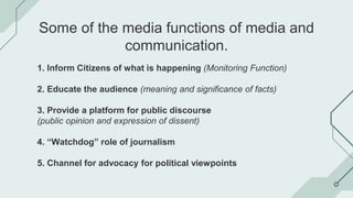 MIL_Lesson 6_Evolution of Media.pptx