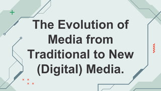 MIL_Lesson 6_Evolution of Media.pptx